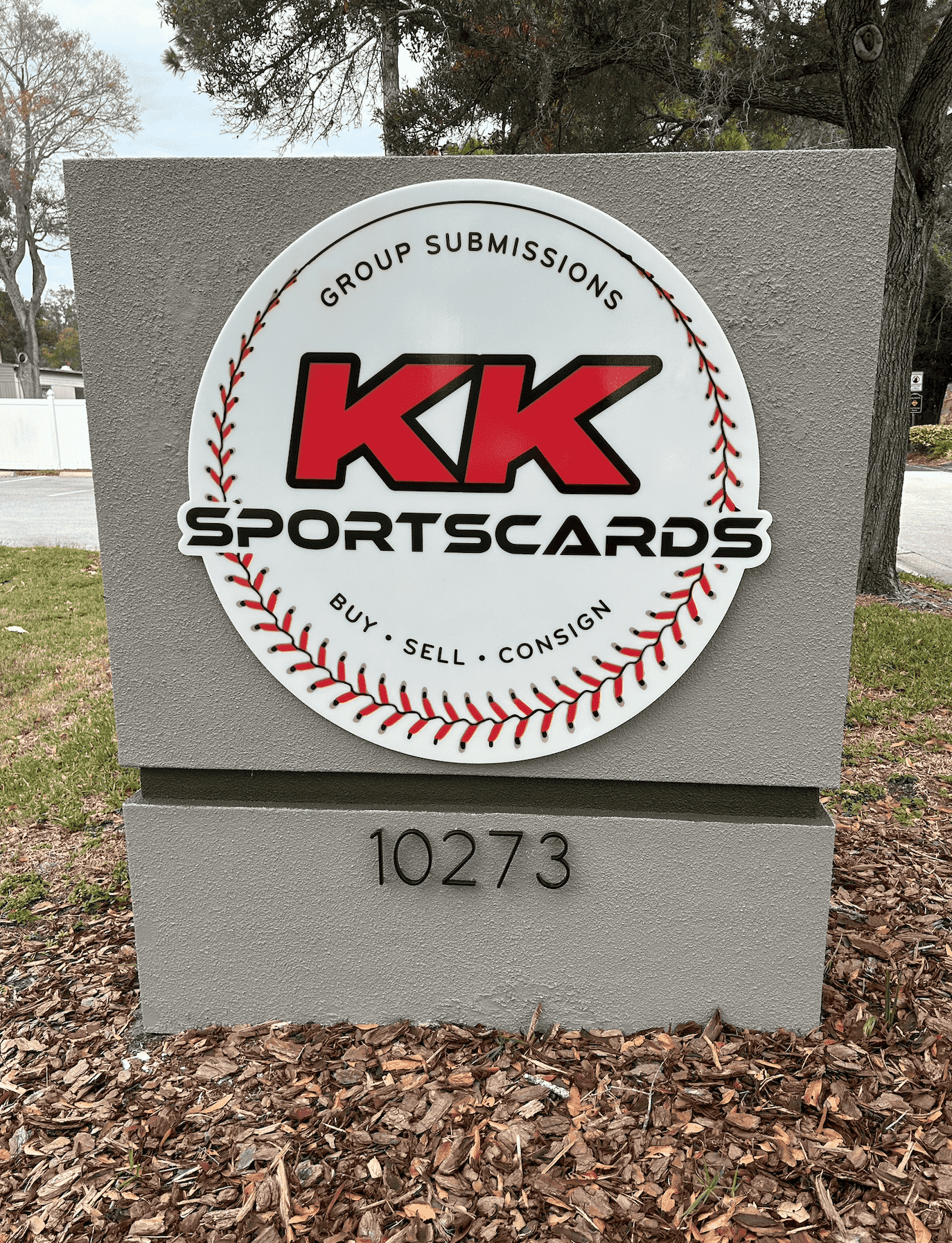 KK Card Shop – KK Sportscards