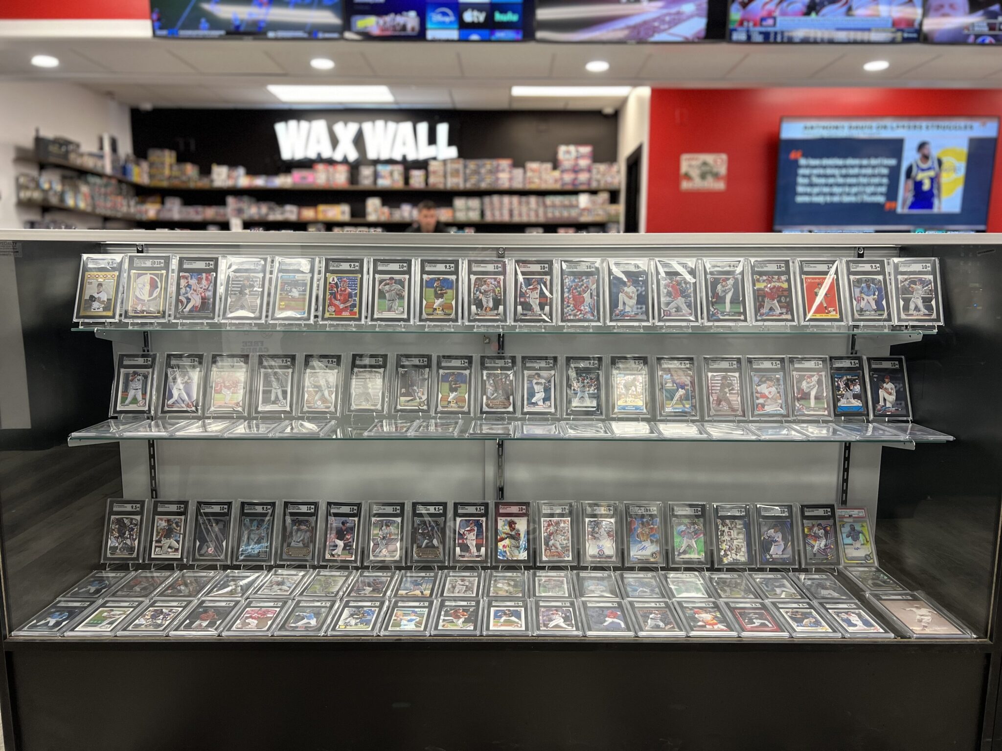 KK Card Shop – KK Sportscards