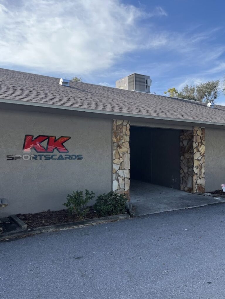 KK Card Shop – KK Sportscards